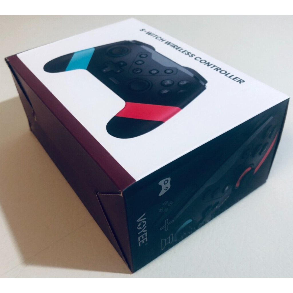 Voyee Pro Switch Controller Wireless Controller For N S Witchs Witch Lite 1207